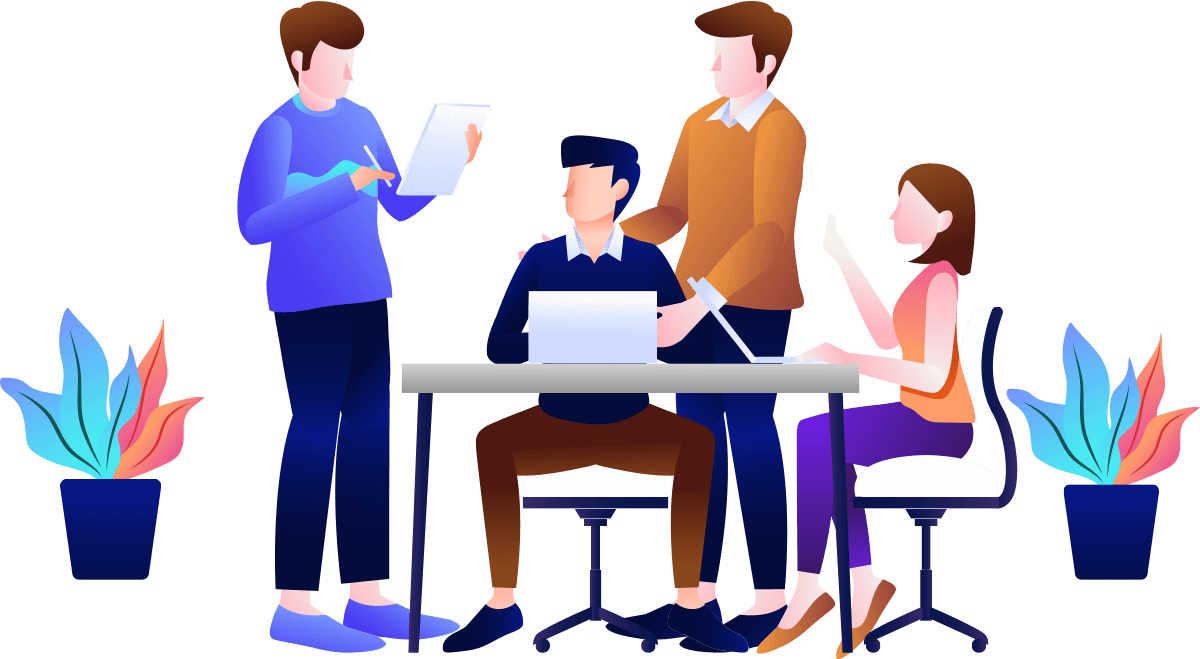 JDR Business Solution